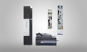 Bosch Rexroth Indramat IndraDrive Repair and Replacement